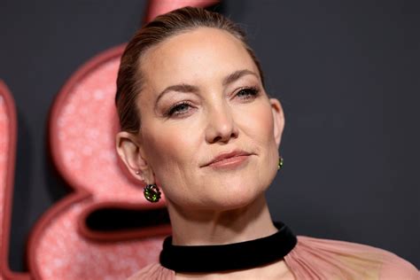 Kate Hudson Shares Truth About Her Home Alone 2 Cameo United Arab