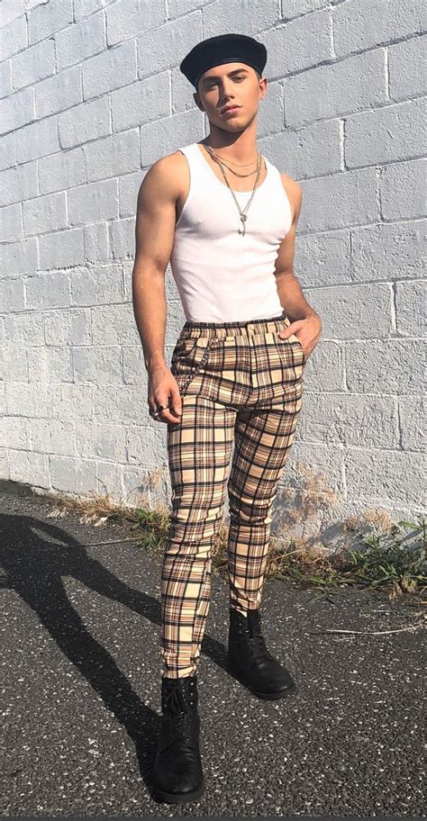 180 Gay Men Fashion Ideas In 2025 Mens Outfits Fashion Queer Fashion