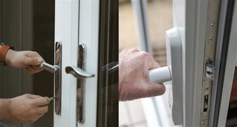 Multi Point Lock Abbey Locksmith