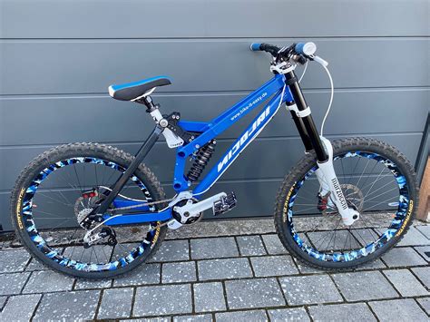 Mit Blue Bike Online