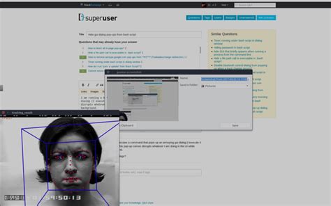 Ubuntu Hide Gui Dialog Pop Ups From Bash Script Super User
