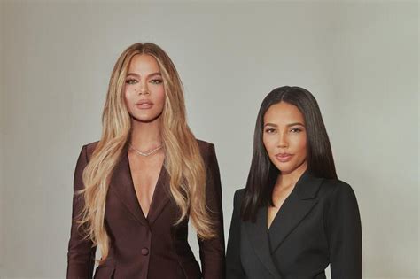 Melissa Moylan On Linkedin Khloé Kardashian And Emma Grede Drove 200