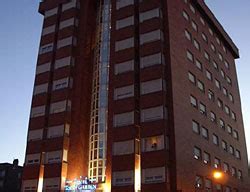 Hotel Porcel Torre Garden Madrid Madrid