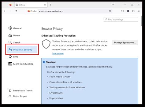 How To See Saved Cards In Firefox Tab TV