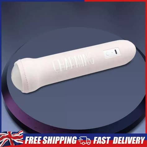 Led Night Light Hand Pull Switch Table Lamp Rechargeable For Dorm