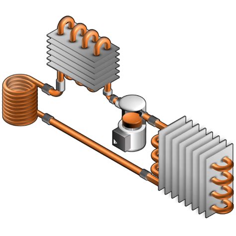 Refrigeration Systems