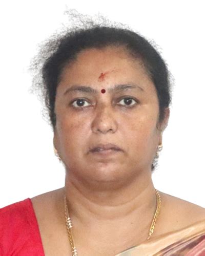 Dr Sandhya M Vit