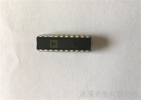 全新原装adi集成电路 Ic芯片ad7528jnz 原装逻辑ic维库电子市场网