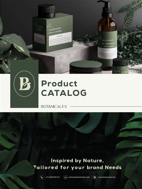 Catalogue Light Pdf Essential Oil Shaving