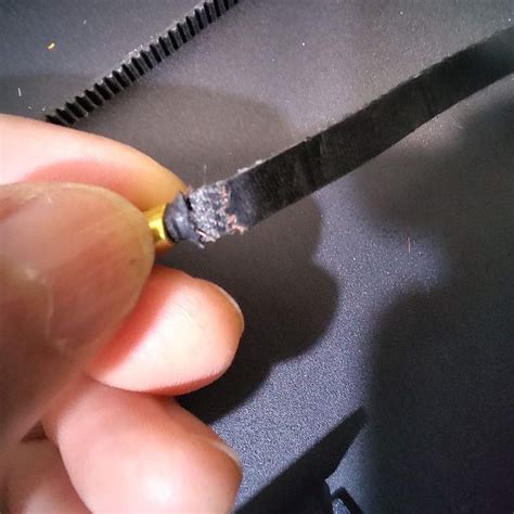 Layer Misalignment Mystery Solved The Case Of Kens Creality Ender 3