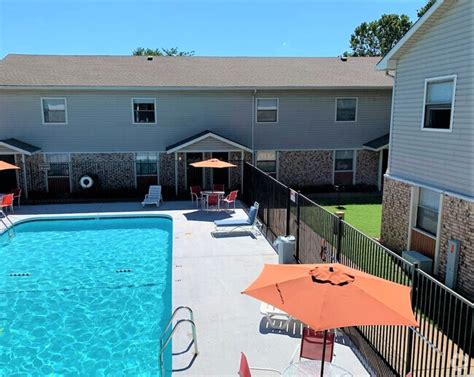 Townhouse Apartments Altus Ok At Shirl Wright Blog