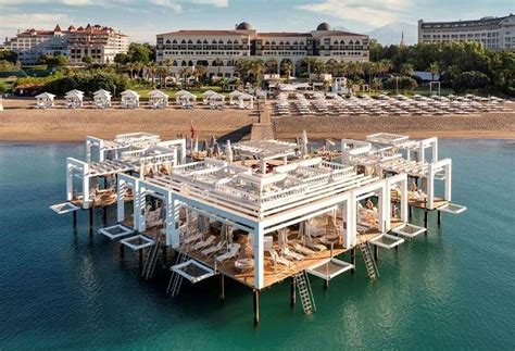 15 Best Luxury Hotels In Turkey Destinia Guides