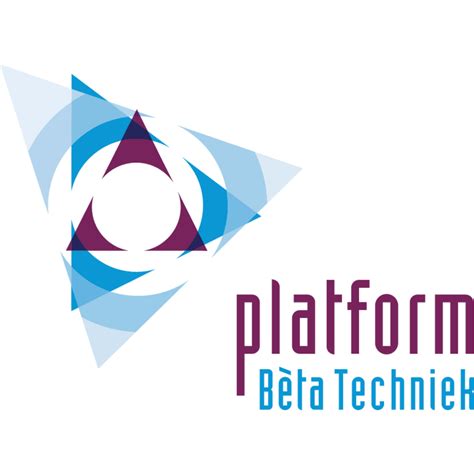 Platform Beta Techniek Logo Vector Logo Of Platform Beta Techniek Brand Free Download Eps Ai