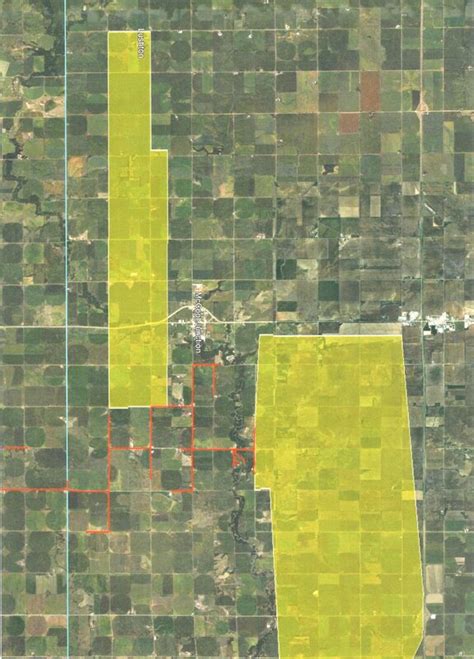 York County Nebraska Press Releases