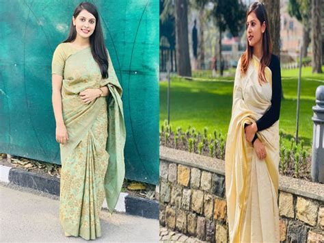 Ias Ankita Chaudhary Know Her Success Story