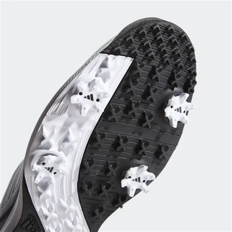 Adidas Traxion Lite Shoes Review | GolfReviewsGuide.com