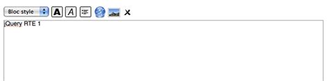 10个免费的jquery富文本编辑器 一阙梅曲香素笺 博客园