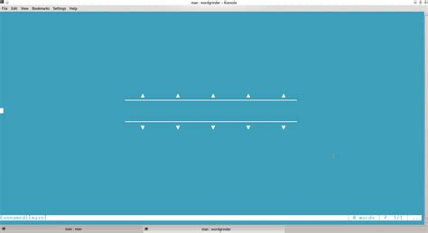 The Write Tool Linux Magazine
