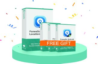 Official Get Fonesgo Location Changer For Android Now