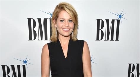 Candace Cameron Bure Reveals Why ‘professional Actors Do Hallmark