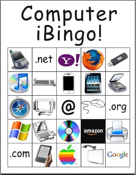 77 Computer Lab Ideas Computer Lab Classroom Technology Teacher Technology