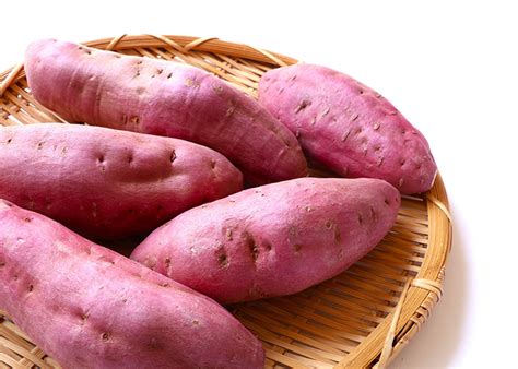 主食をさつまいもに換えるとダイエット効果抜群！管理栄養士がメリット・デメリットを解説！ ｜ 五島商店 佐藤の芋屋