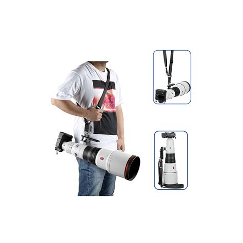 Leofoto Sp 01 Push Button Quick Detach Strap Jakarta Camera