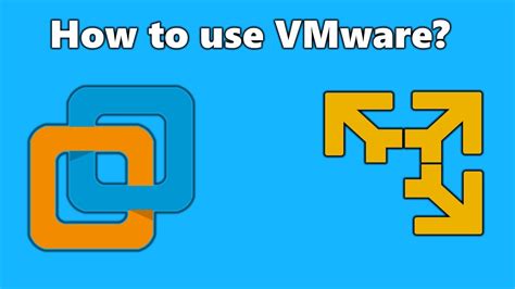 Tutorial How To Set Up Your First Vm In Vmware Workstation Pro And Player