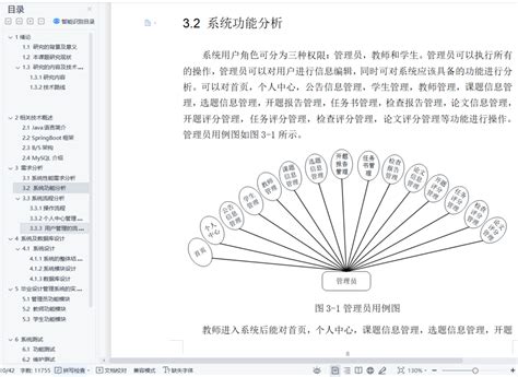 计算机毕业设计ssm基于web的在线学习平台永久免费答疑辅导毕设源码下载 Javapython小程序毕业设计论文网站