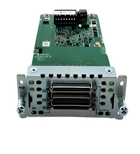 Refurbished Cisco NIM A At Piece Govindpuri New Delhi ID