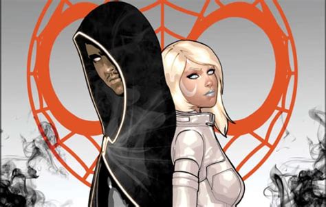 Cloak And Dagger Tv Show Announced Amazing Spider Talk