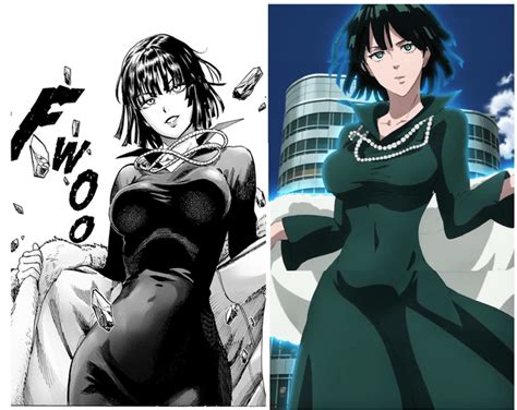 Mangaz On X Fubuki Manga One Punch Man 52 Off