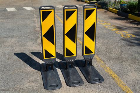 Armco Delineators Road Safety Products Armco Superlite