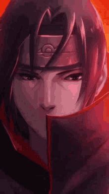 Itachi Wallpaper 4k  Itachi Uchiha Boxcrisxco Wallpaper