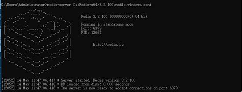 Invalid Argument During Startup Failed To Open The Conf File Redis