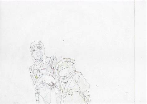 La Blue Girl Hentai Anime Original Production Cel A2c2 Wdouga