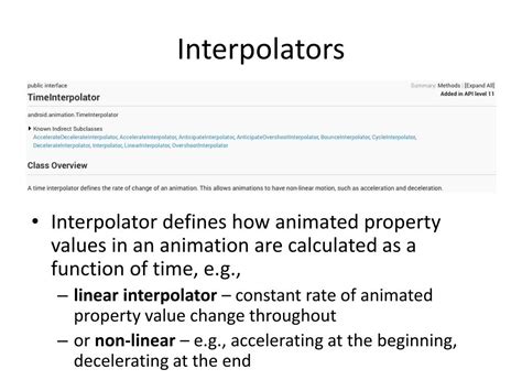 Ppt Android Animation Powerpoint Presentation Free Download Id2393525