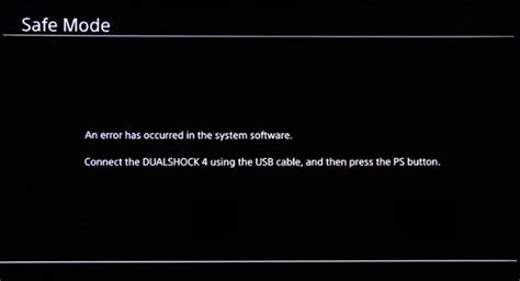 How To Fix PS4 Update Error SU 41350 3 GamesKeys Net