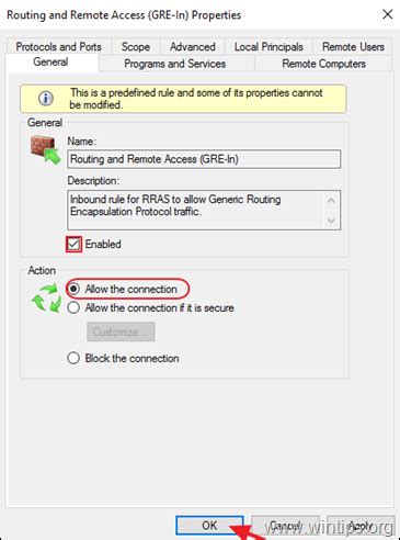 How To Setup VPN Server On Windows Server PPTP WinTips Org