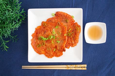 Kimchi Chijimi Jfc International