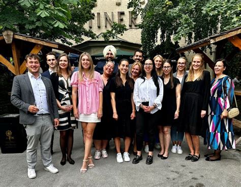 Dr Anke Meier On Linkedin Thank You Pepperdine Caruso Law Straus