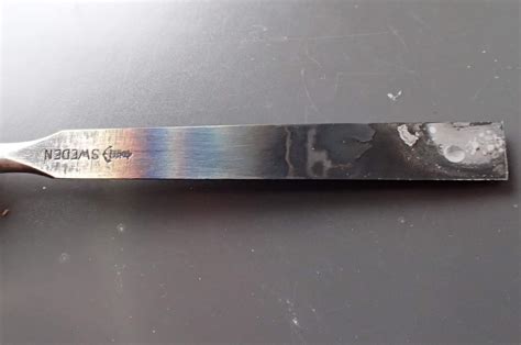 Toolerable The Story Of The Easy Chisel Rehab