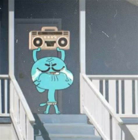 Descubre 100 Ideas De Gumball Y Imagenes De Gumball Gumball El