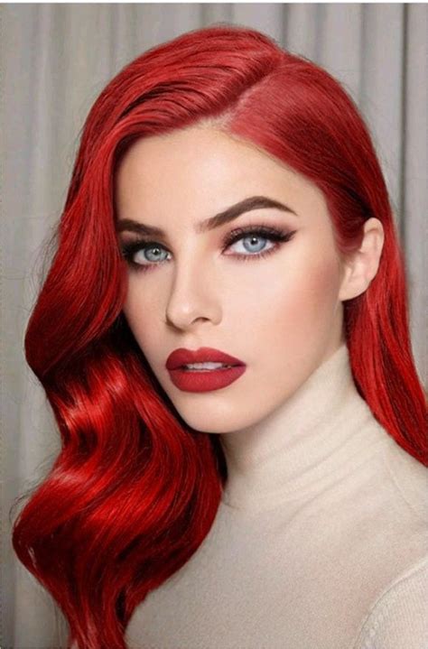 Hot Redhead Blank Template Imgflip