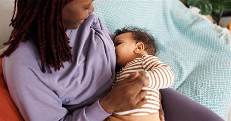 Breast Milk Contains Unique Antibodies Pitt Researchers Found