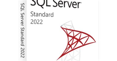 Microsoft SQL Server 2022 Standard 2 Core License Pack CSP Perpetual