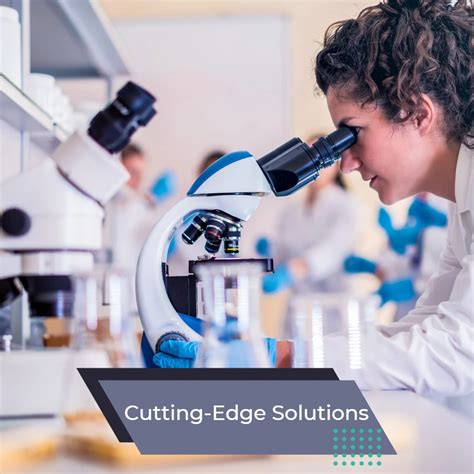 Nona Scientific 🔬 Did You Know That Nona Scientific