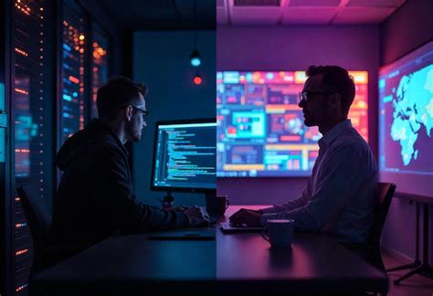 Data Engineer Vs Data Architect Whats The Difference