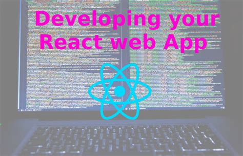 Develop A React Web Application Or Saas By Webdevlady Fiverr