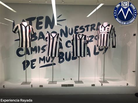 Jersey Rayados 70 Jersey Rayado Jersey